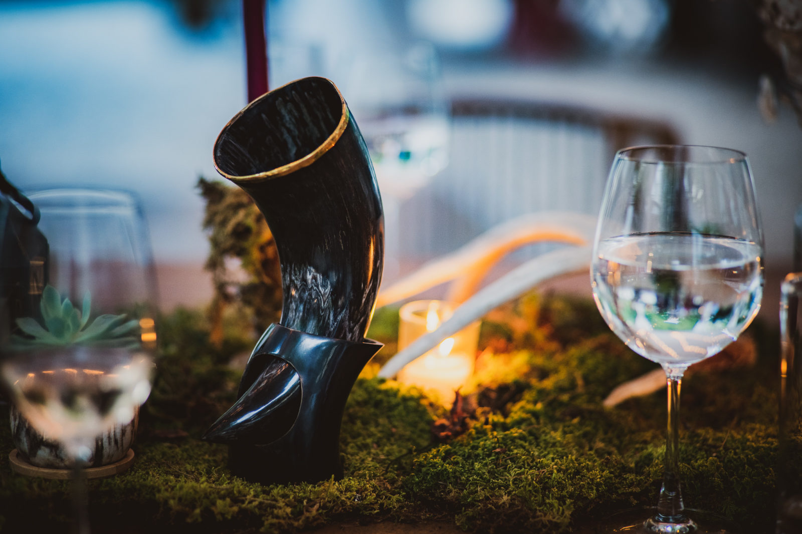 Your Must Have Signature Cocktails - simplylovedweddings.com